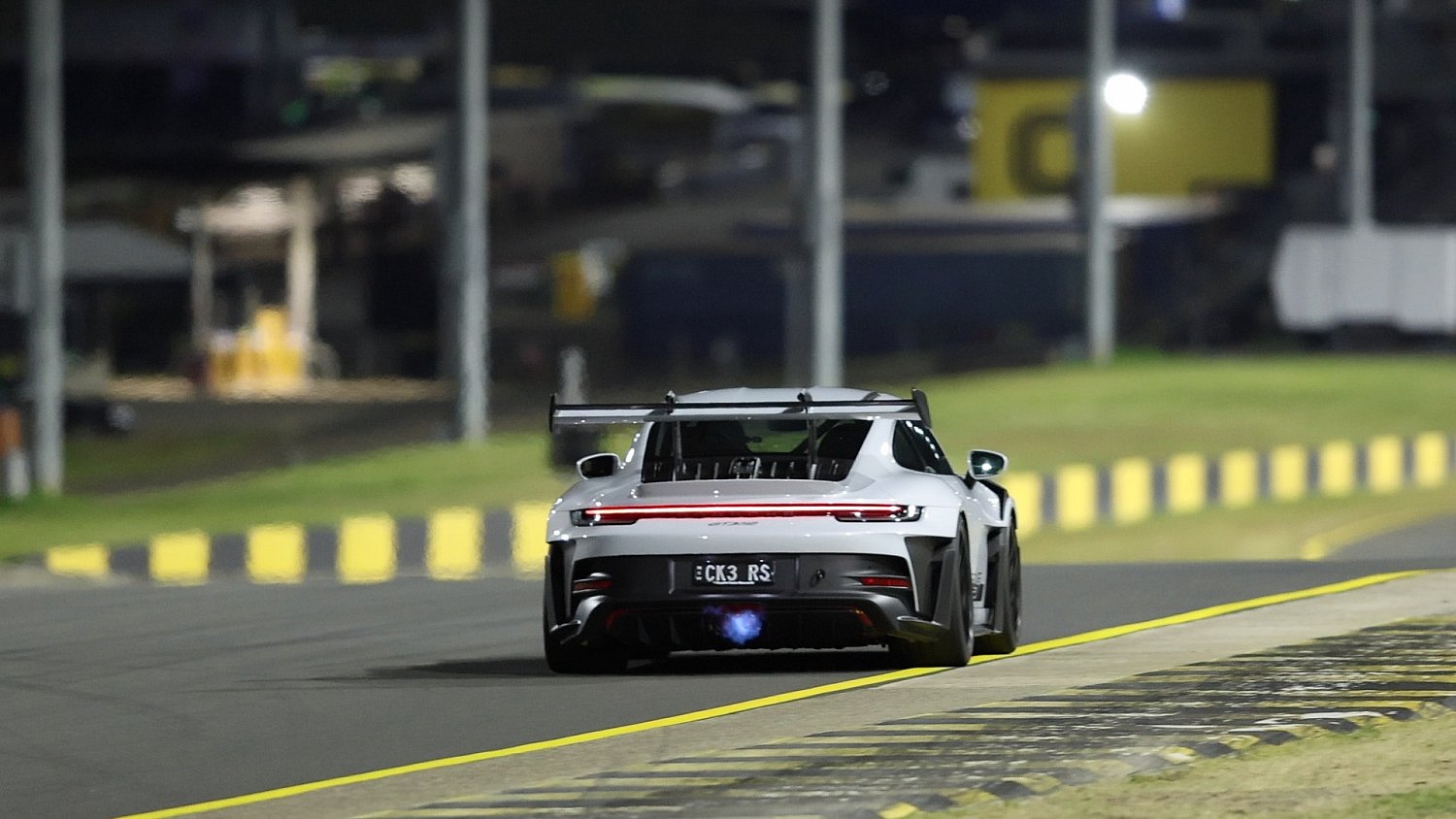 Video Gallery - Cars - Driving Solutions Track Nights & Track Days ...